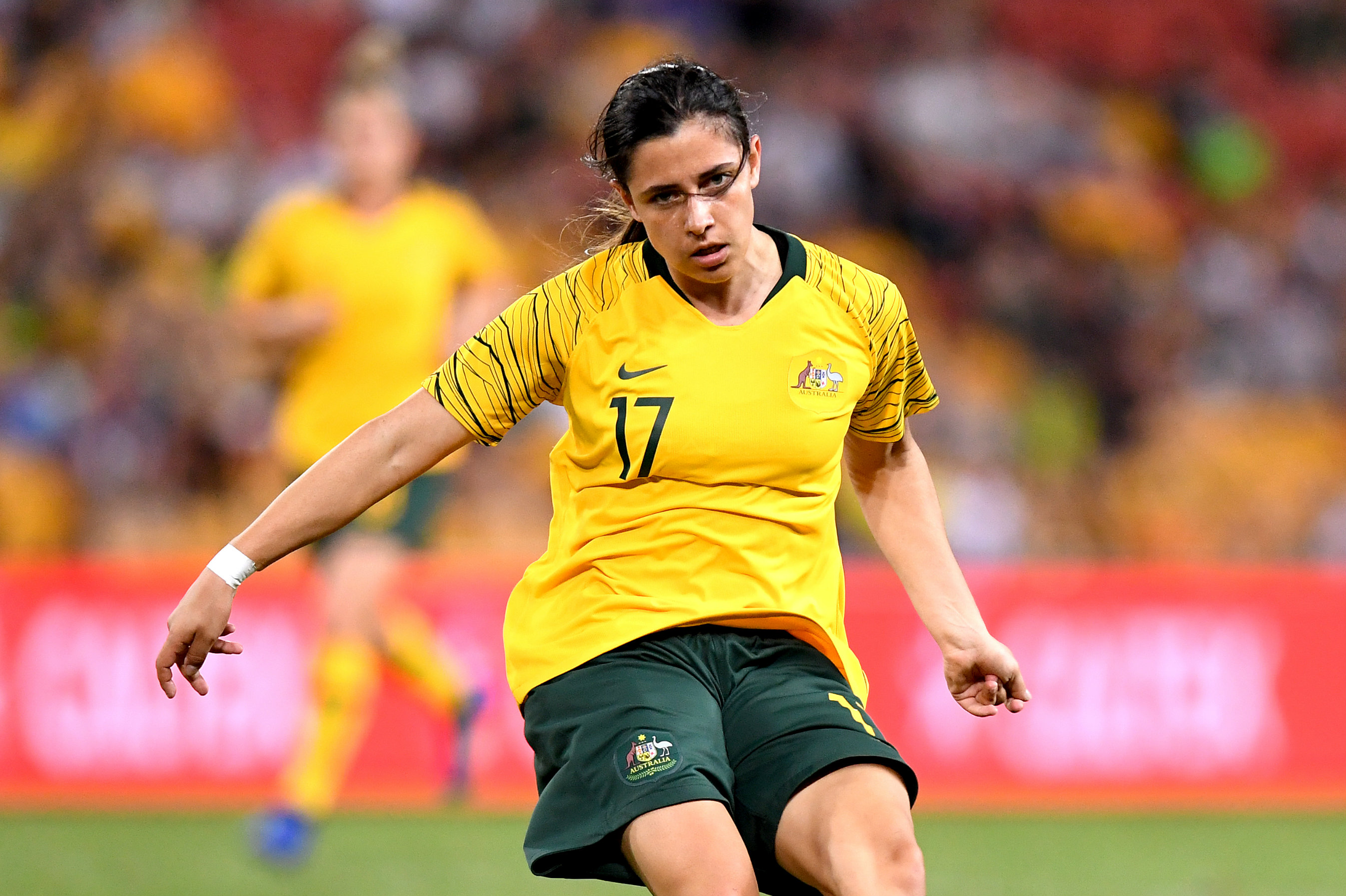 Chidiac set for Atletico's vital clash as title beckons in Spain | Matildas