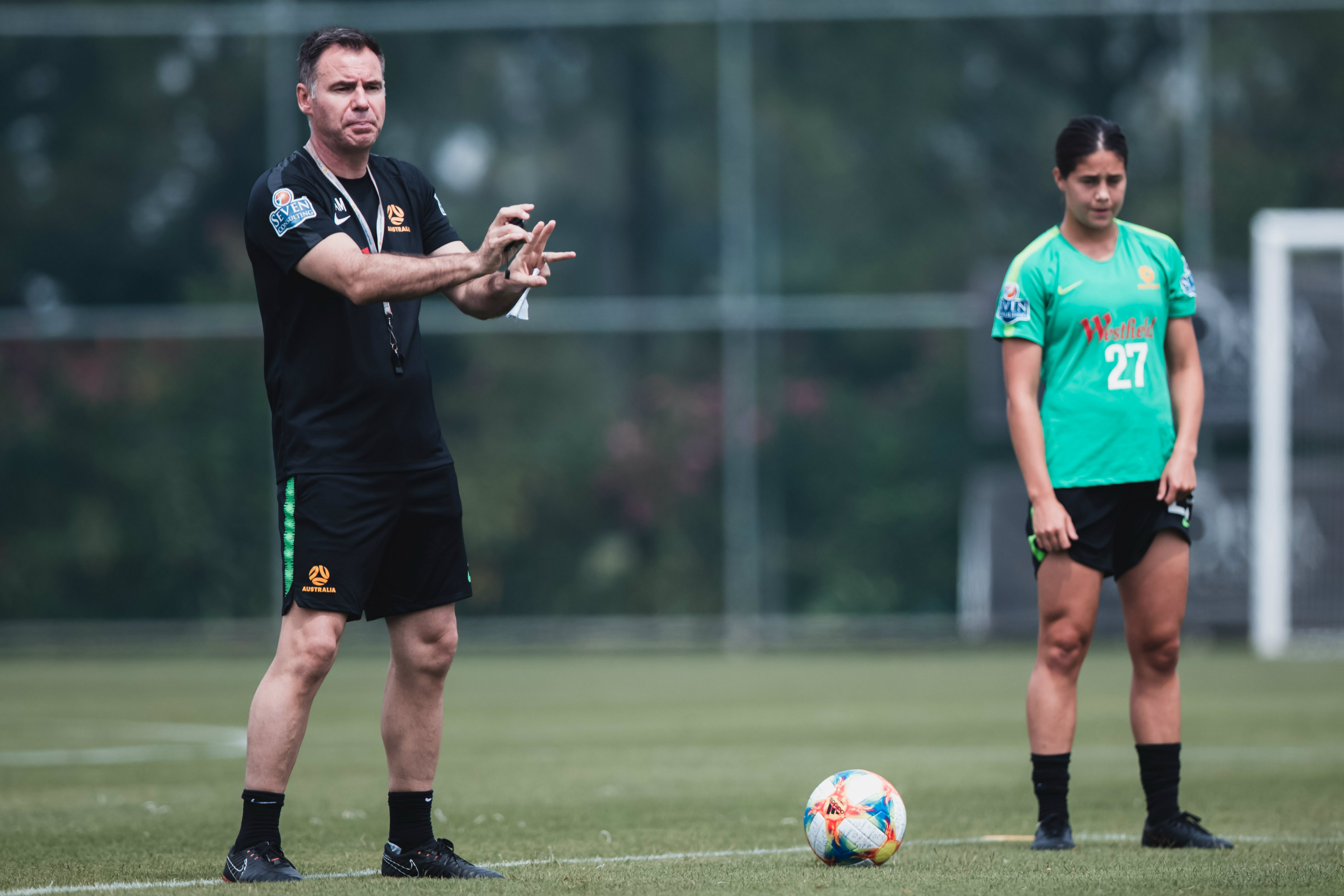 Match preview: Netherlands v Westfield Matildas | Matildas