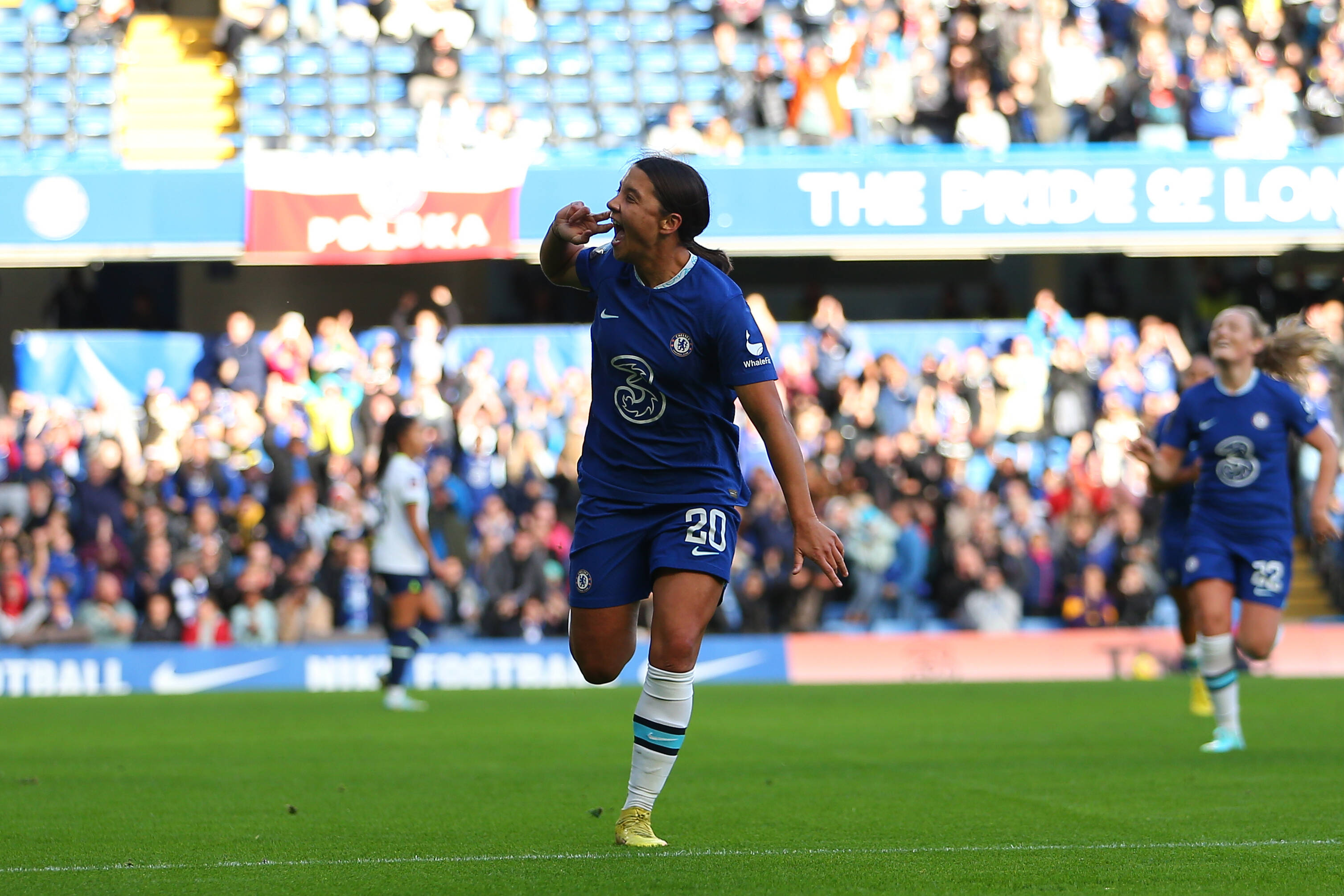 Matildas Abroad Preview: Chelsea look to reclaim top spot; familiar ...