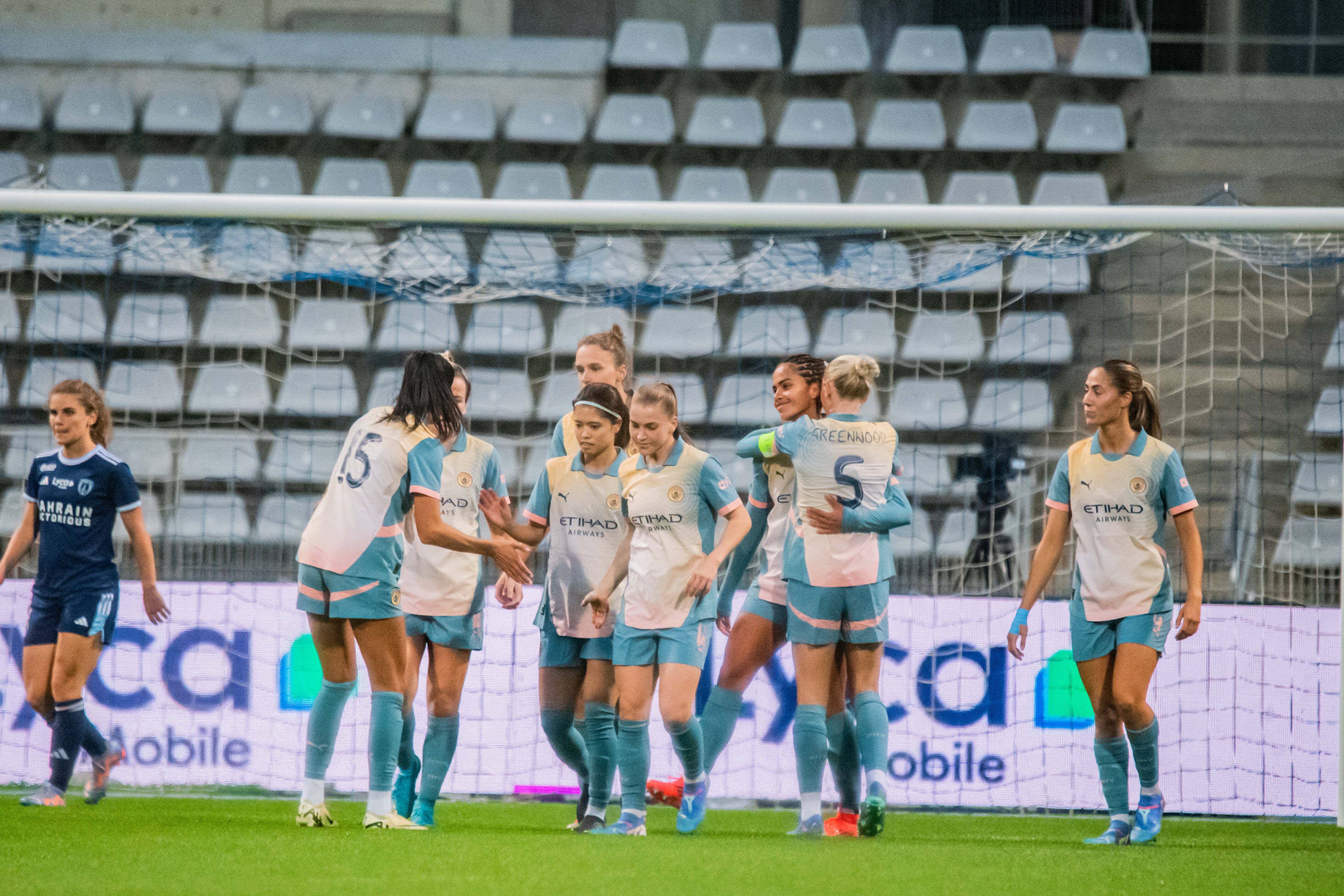 Matildas Abroad Review: Fowler scores in City demolition; work to do in ...