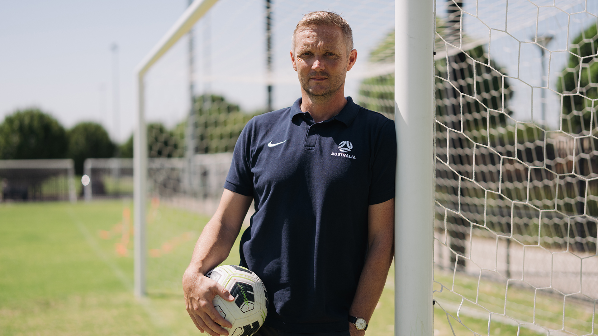 Football Australia Announces New Head Coaches for U-20 and U-17 Women’s ...