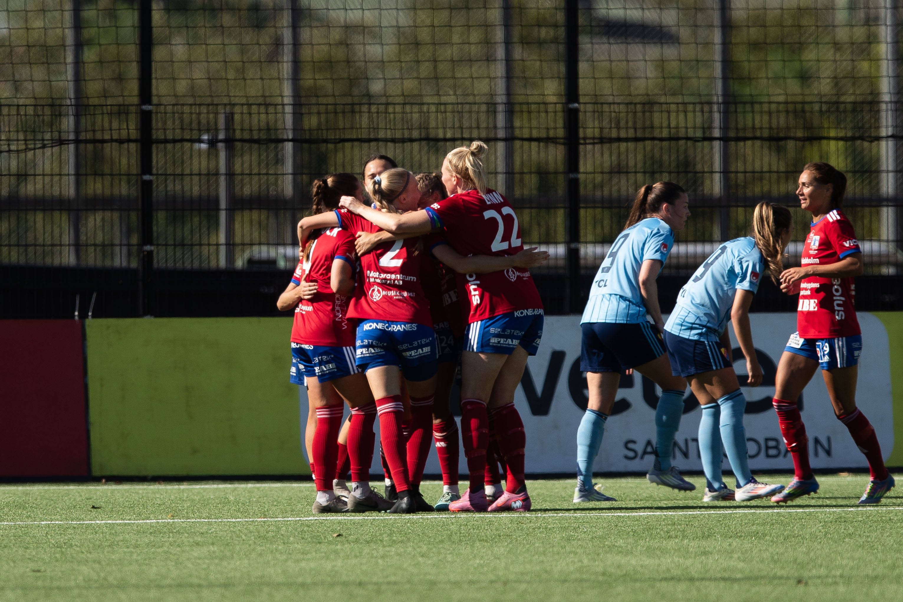 Matildas Abroad Review: Carpenter makes first appearance for Chelsea ...