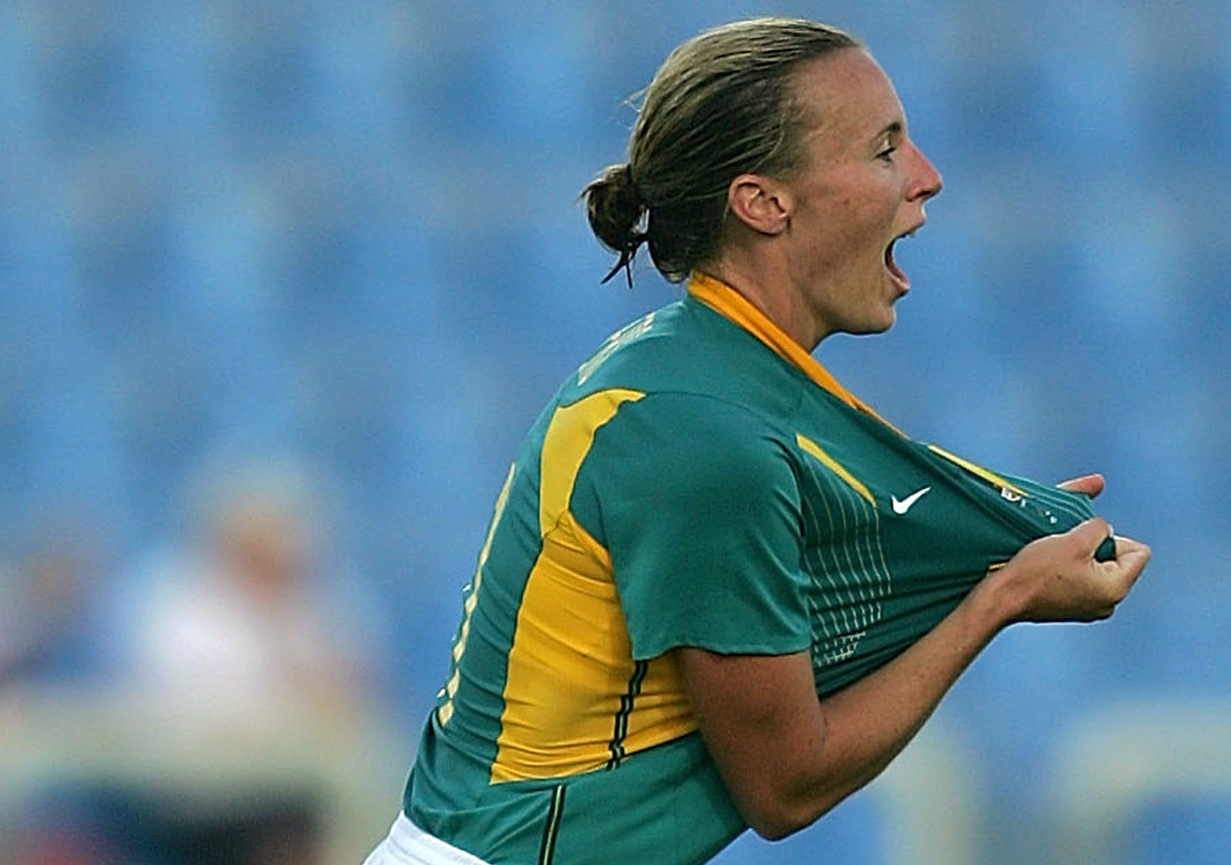 Peters v USWNT | Matildas