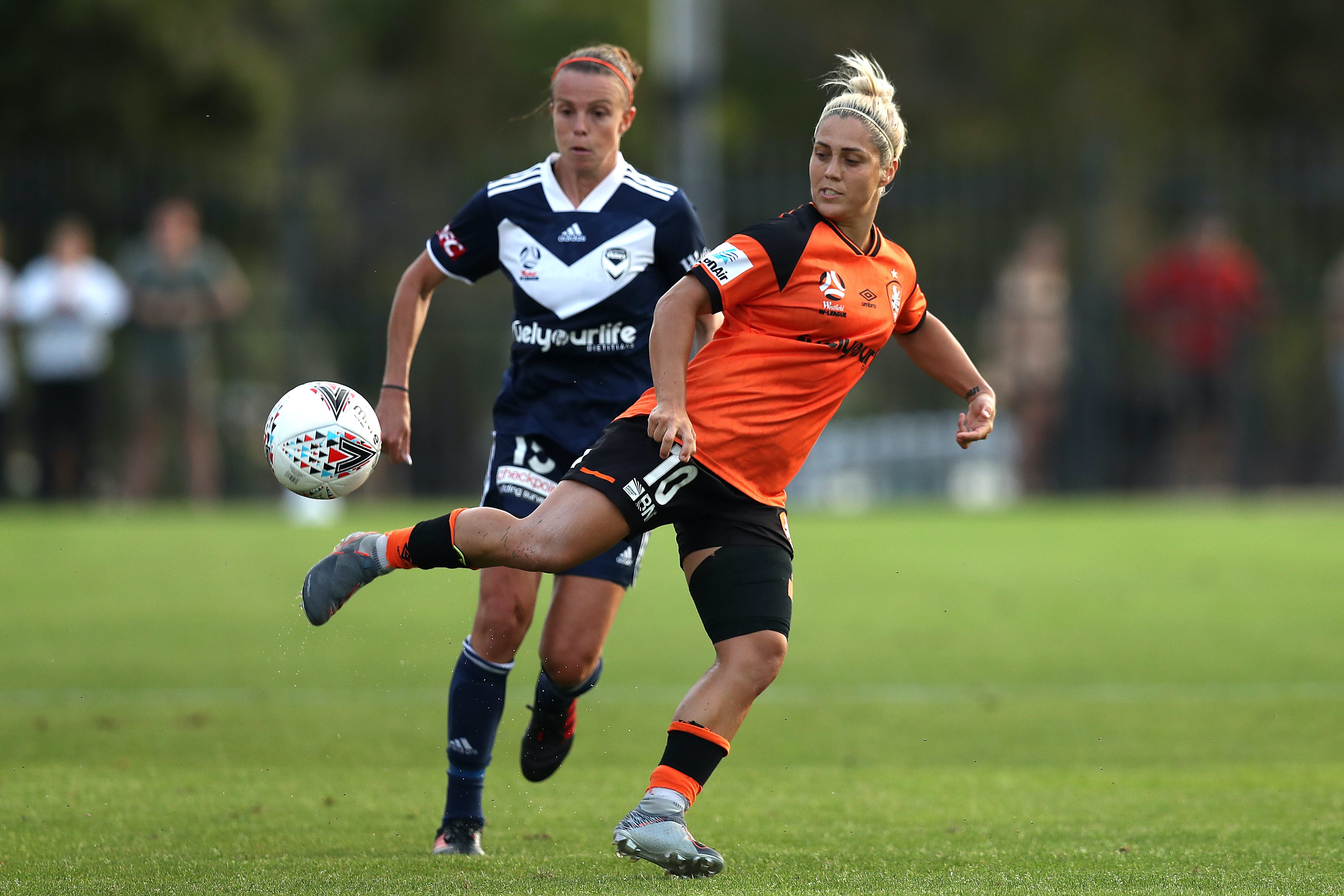 Westfield Matildas at Home: Australian stars to light up Gold Coast ...