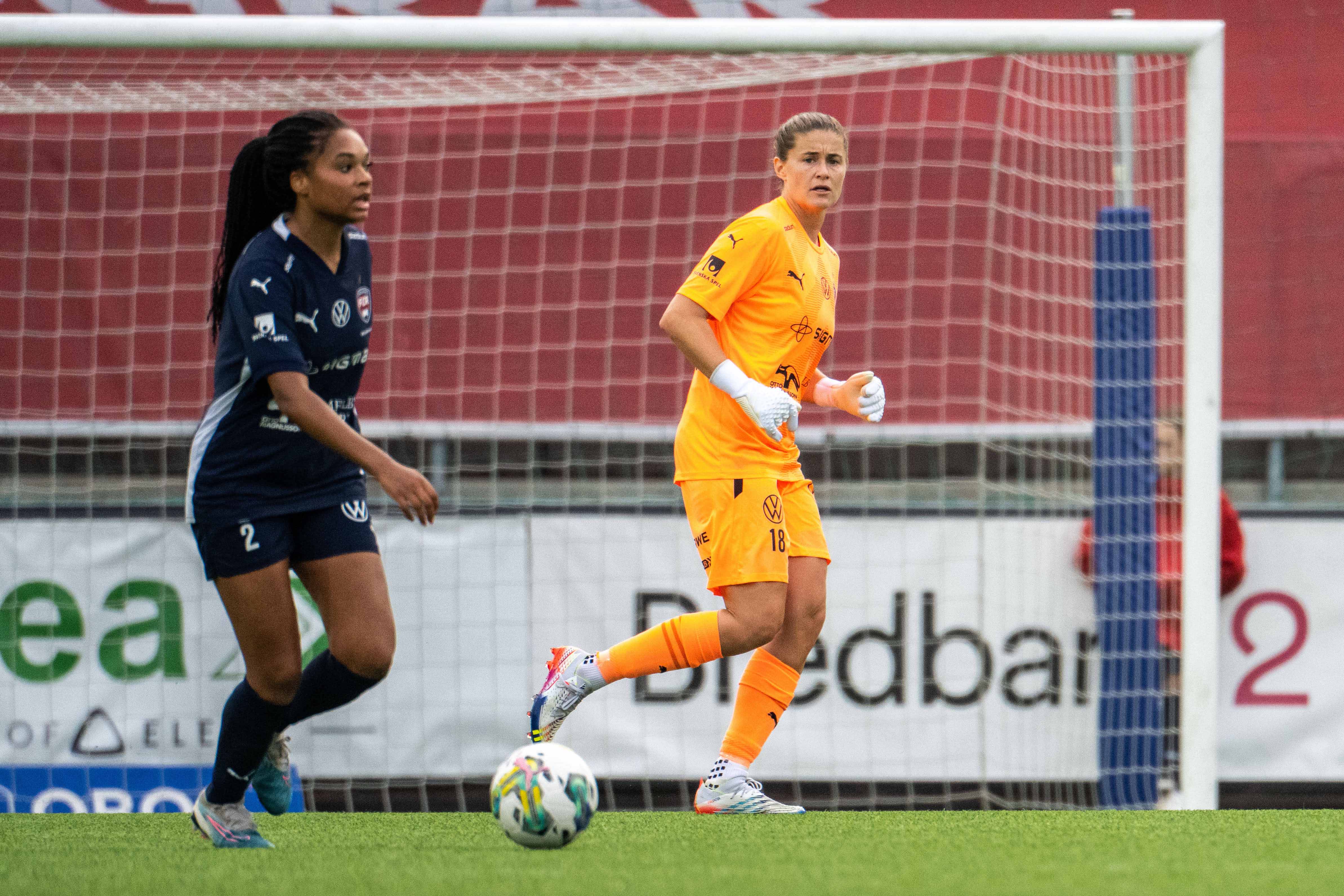 Matildas Abroad Preview: Aussies går mot hverandre i Sverige ...