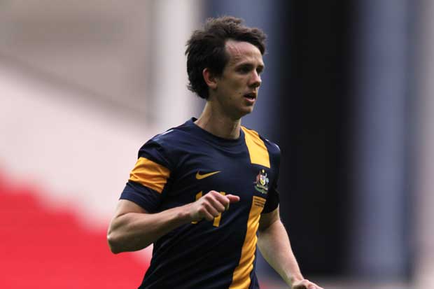 Kruse targets regular starting berth | Matildas