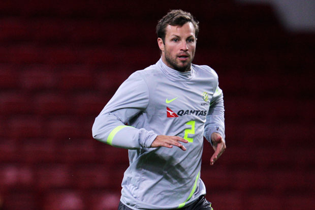 Neill released by Al Jazira - Reports | Matildas