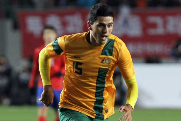 Aussies Abroad | Rogic makes immediate impact | Matildas