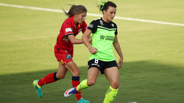 Westfield Matildas' NWSL update | Matildas