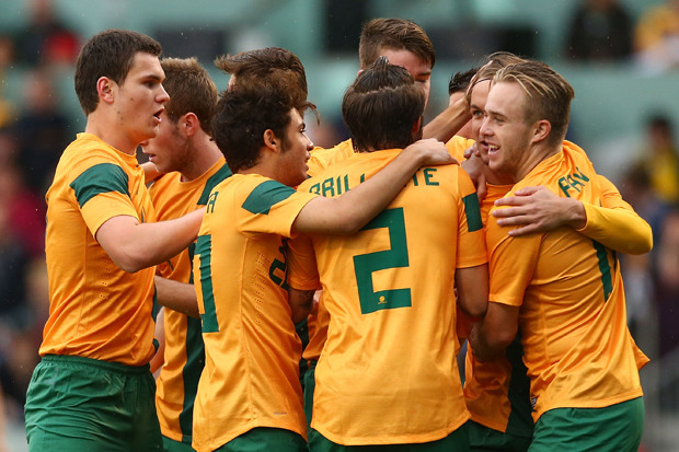 FIFA U-20 World Cup LIVE on SBS | Matildas