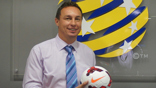 Juric names squad for AFC U-16 qualifiers | Matildas