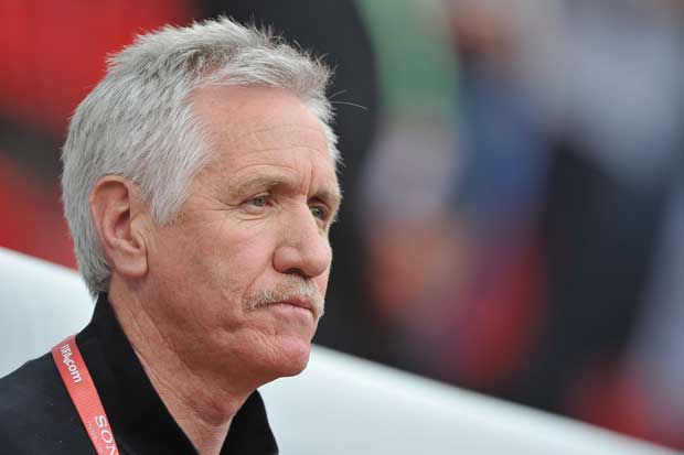 Sermanni slams WADA and IOC | Matildas